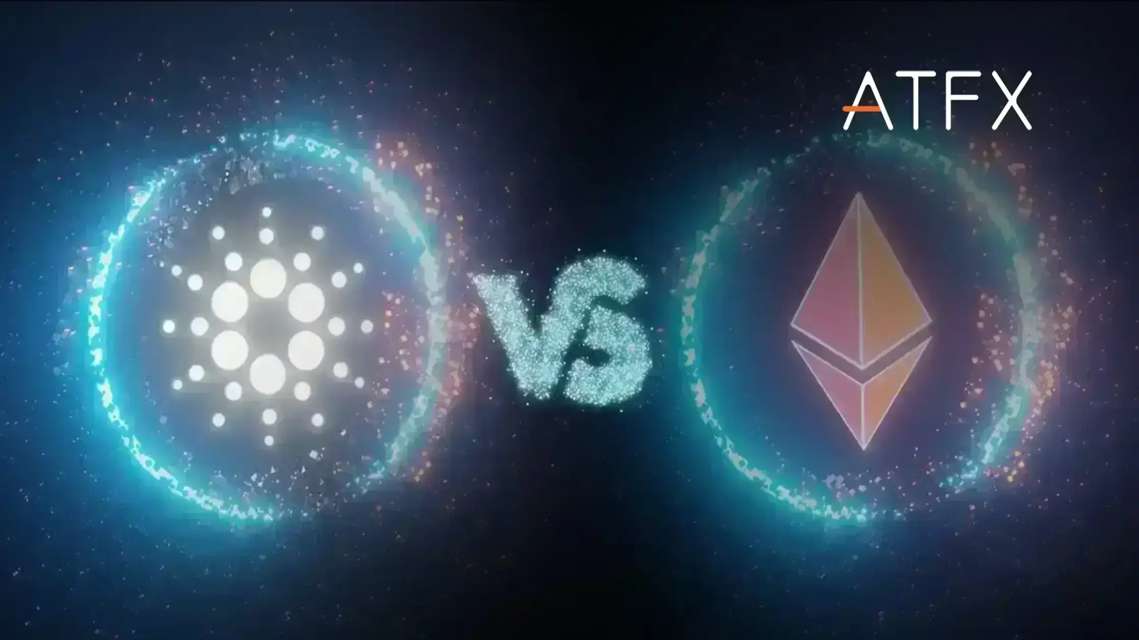 Cardano vs Ethereum: 3 Differences & Similarities · Is ADA Better Than ETH? Cardano vs Ethereum: 3 Differences & Similarities · Is ADA Better Than ETH?